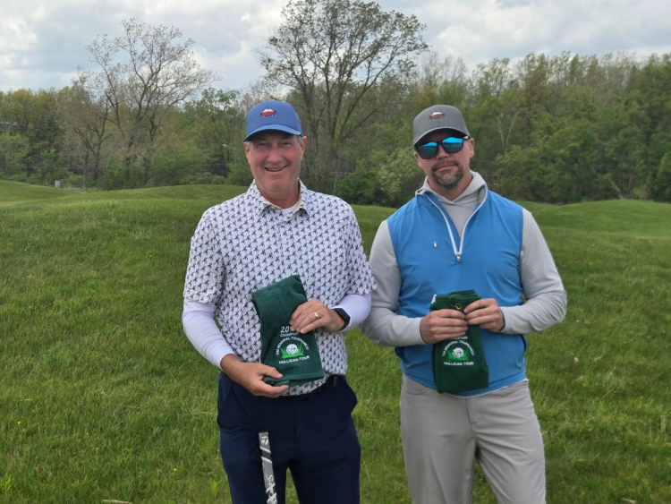 2026 Memorial Tournament Recap | Mulligan Tour Highlights